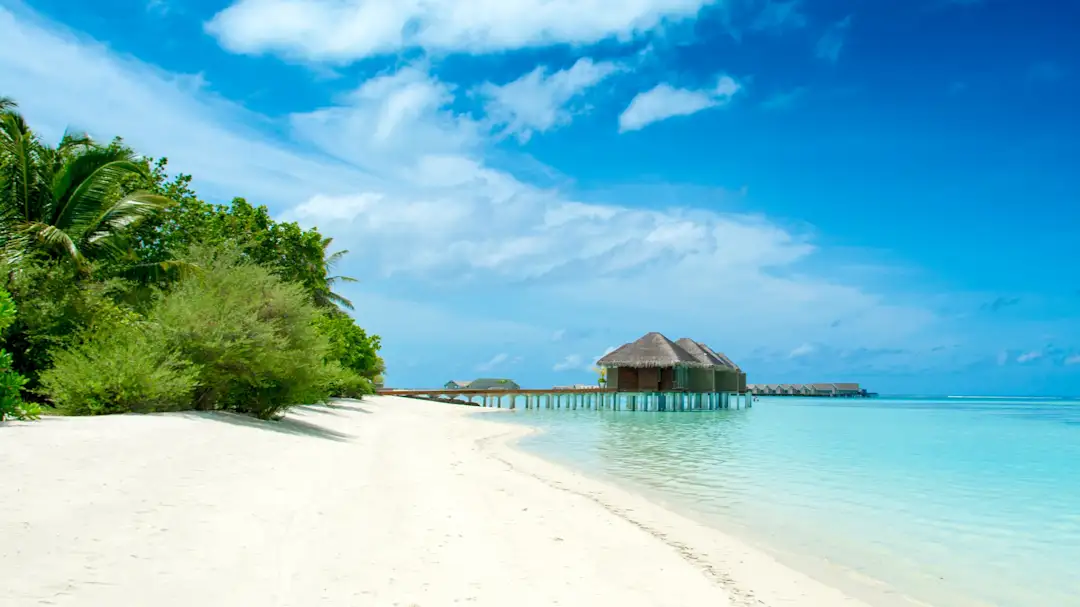 Die 12 schönsten Strände auf den Malediven | Tourlane