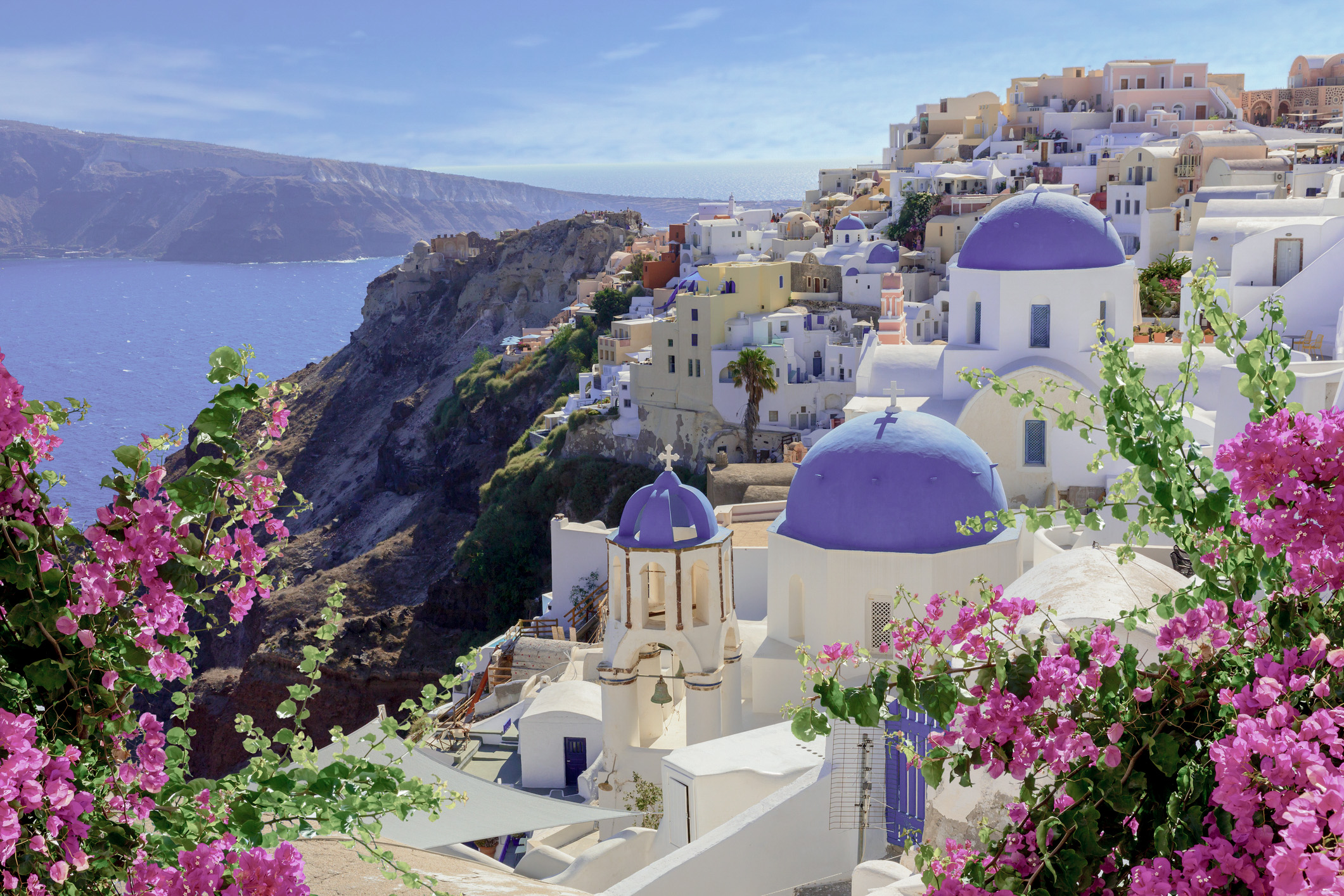 Cost to Travel to Greece: What You’ll Spend | Tourlane