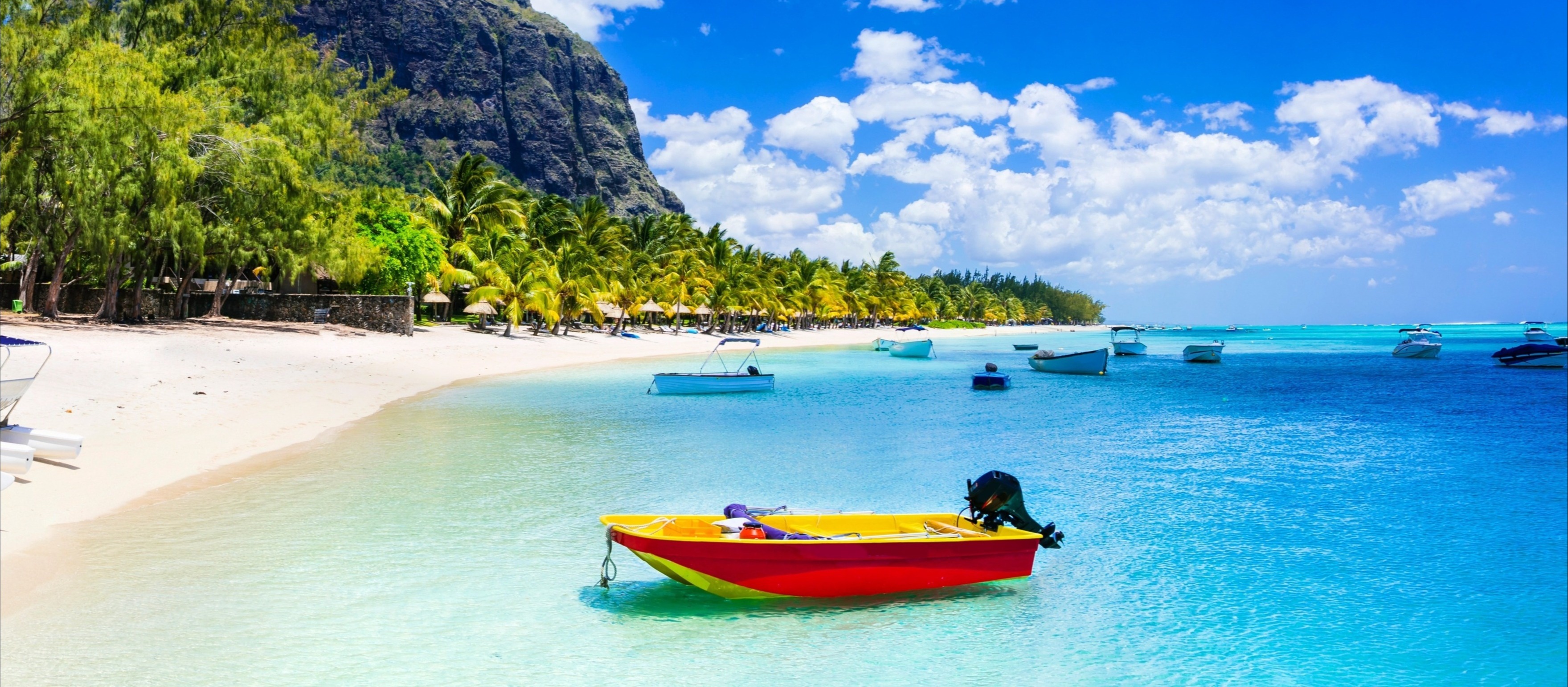 Mauritius Reisedauer: Wie lange sollte man bleiben? | Tourlane