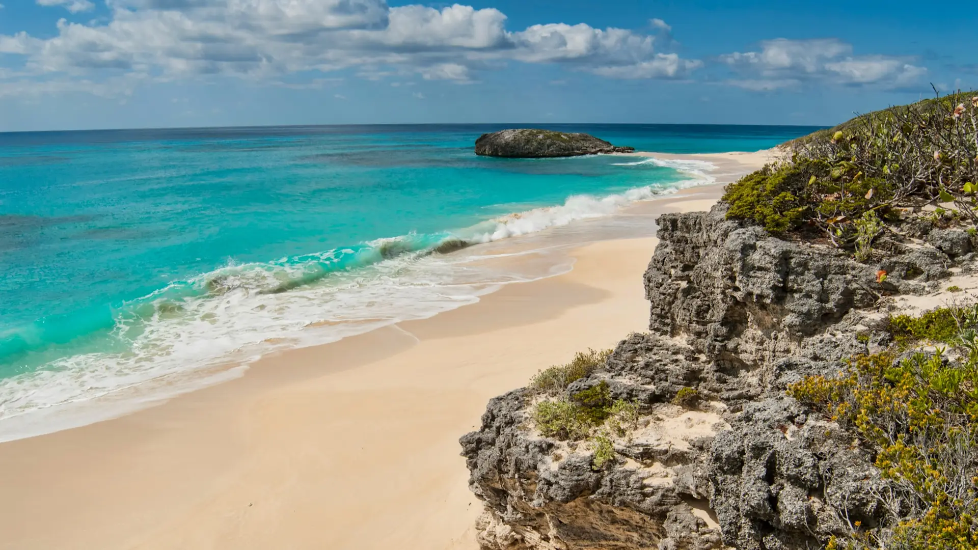 Top 10 der schönsten Inseln auf den Bahamass | Tourlane