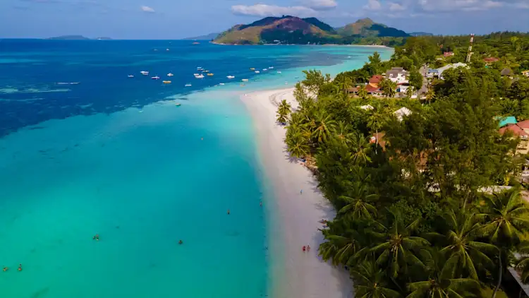 Top 10 Sehenswürdigkeiten auf Praslin | Tourlane