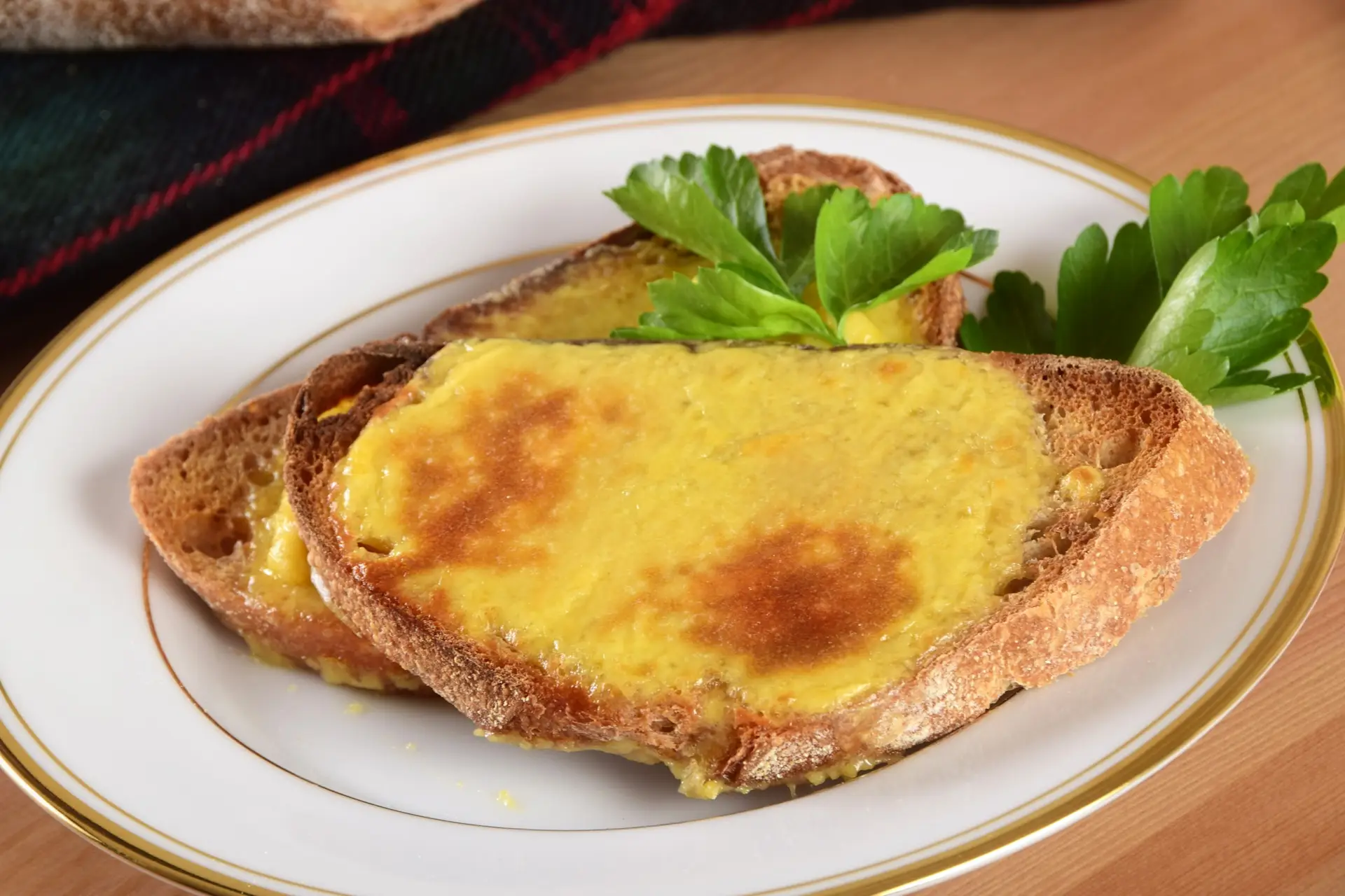 Traditional Welsh Dishes and Specialties | Tourlane