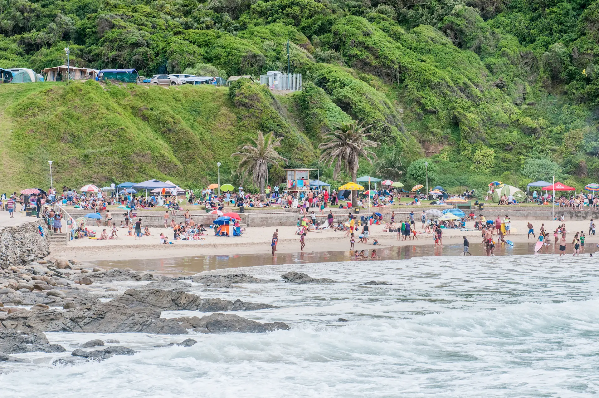 Surf en Afrique du Sud : nos conseils et offres | Tourlane