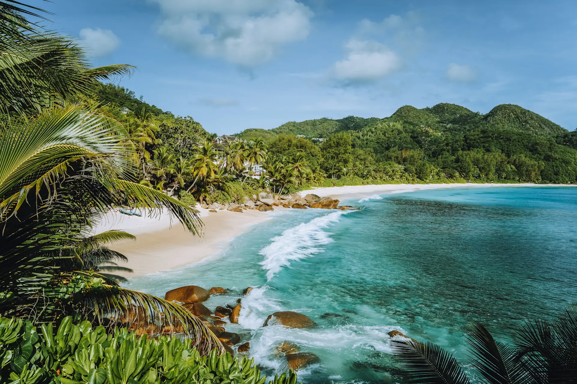 Surf aux Seychelles : nos conseils et offres | Tourlane