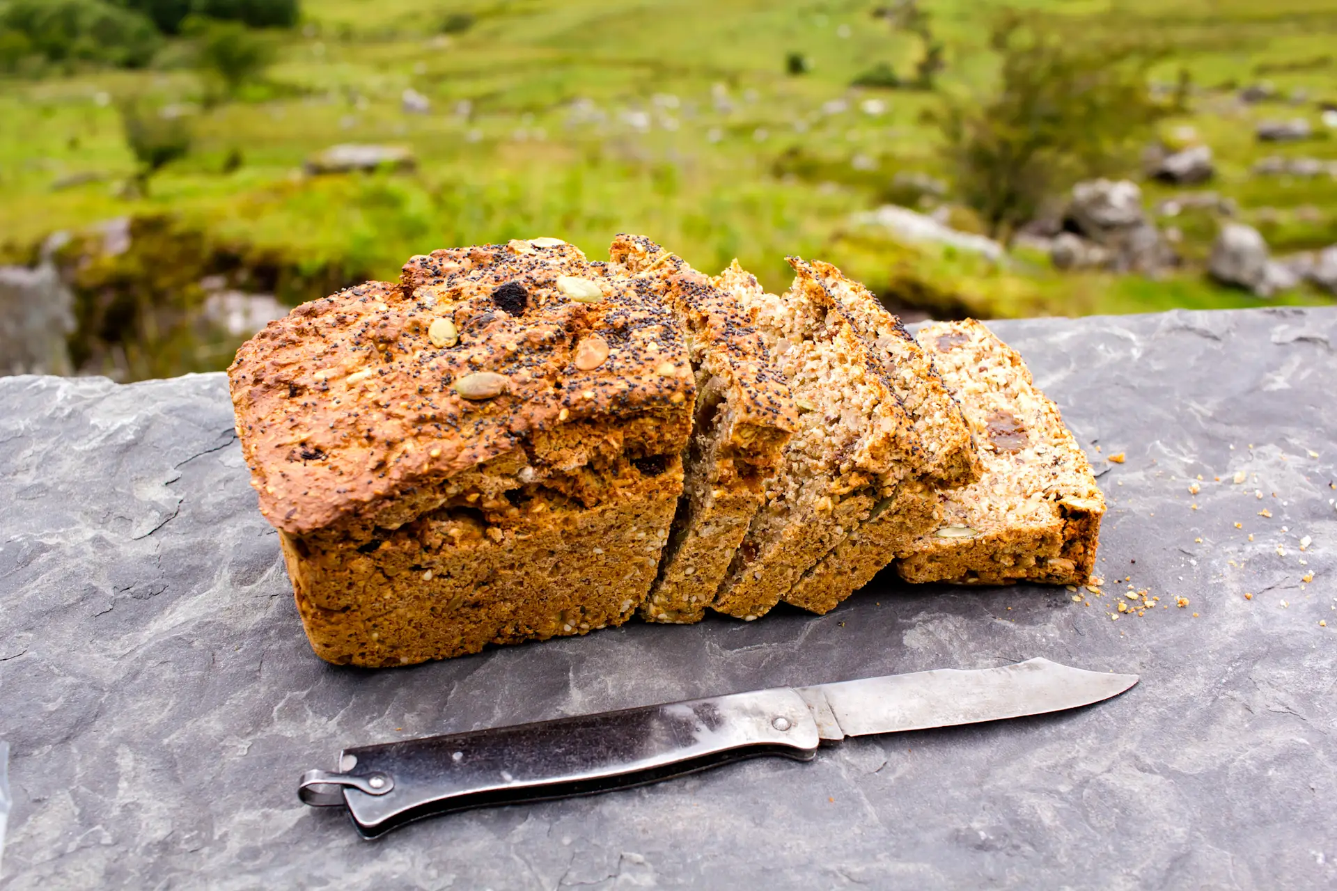 Famous Traditional Foods in Ireland | Tourlane