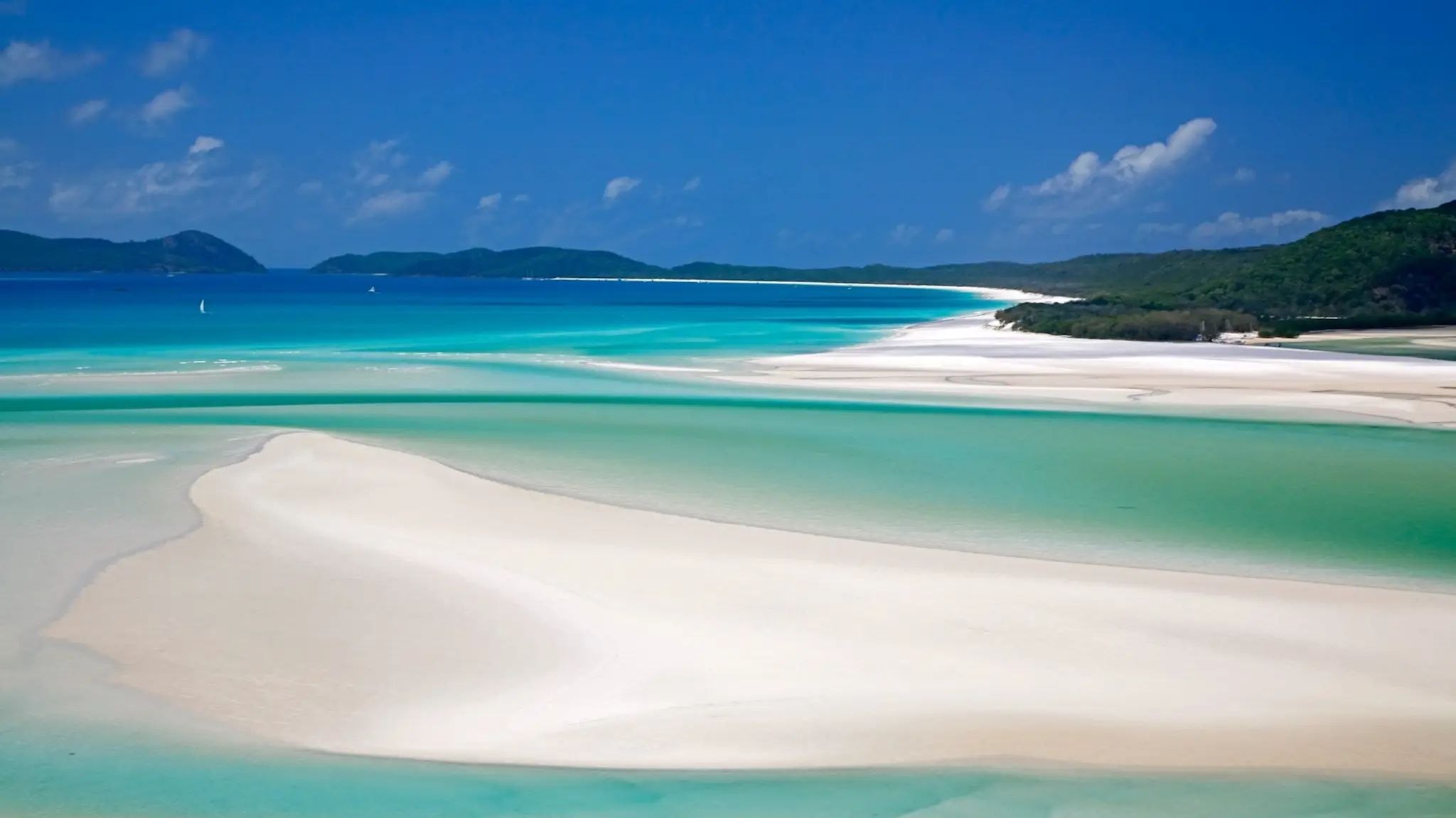 Die 15 schönsten Strände in Australien für 2026 | Tourlane