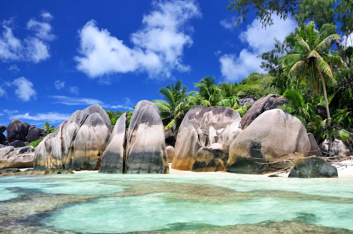 Quand partir aux Seychelles ? Guide de voyage | Tourlane