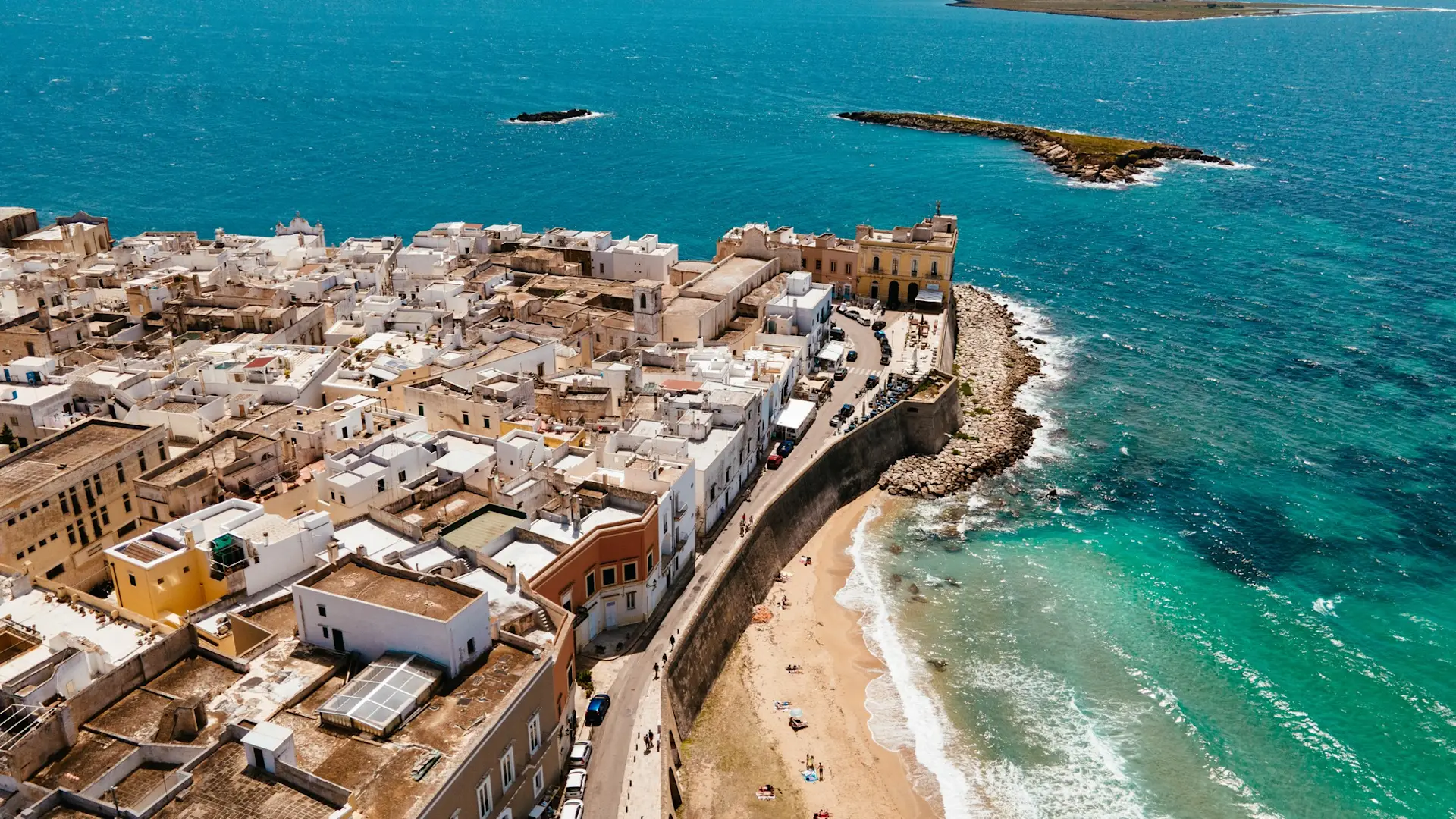 Things to Do and See in Apulia | Tourlane