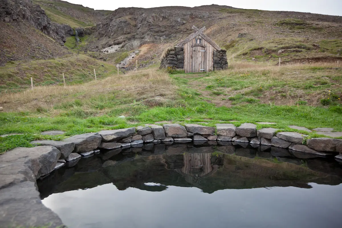 Sources chaudes en Islande : nos conseils | Tourlane