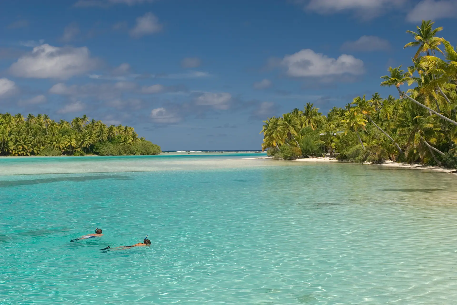 Beste Reisezeit für die Cookinseln: Klima, Wetter & Tipps | Tourlane