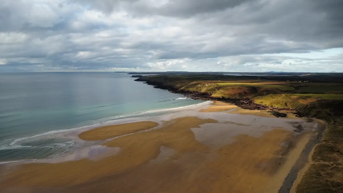 Surfen in Wales: Tipps & Reiseangebote | Tourlane