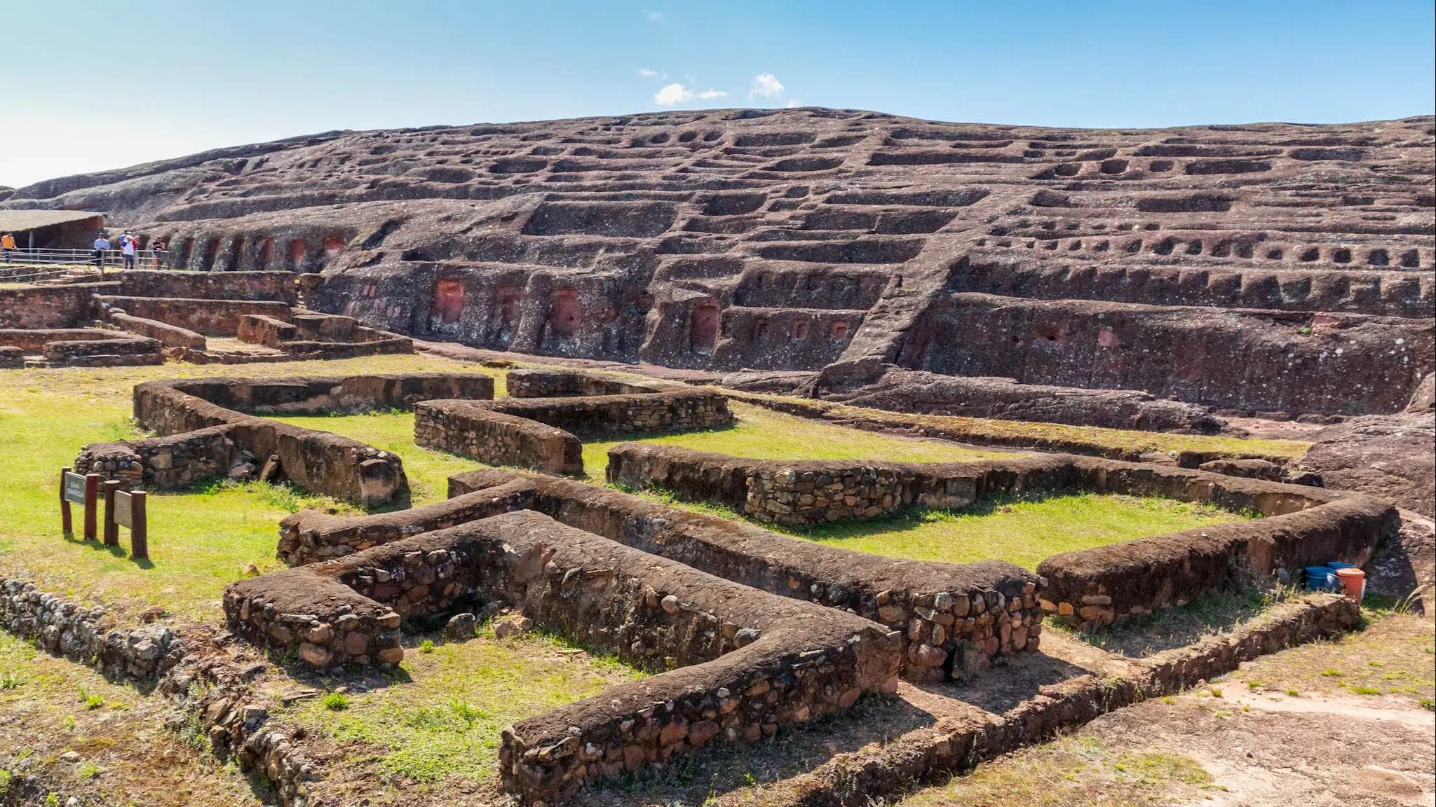 Top 12 Sehenswürdigkeiten in Bolivien | Tourlane
