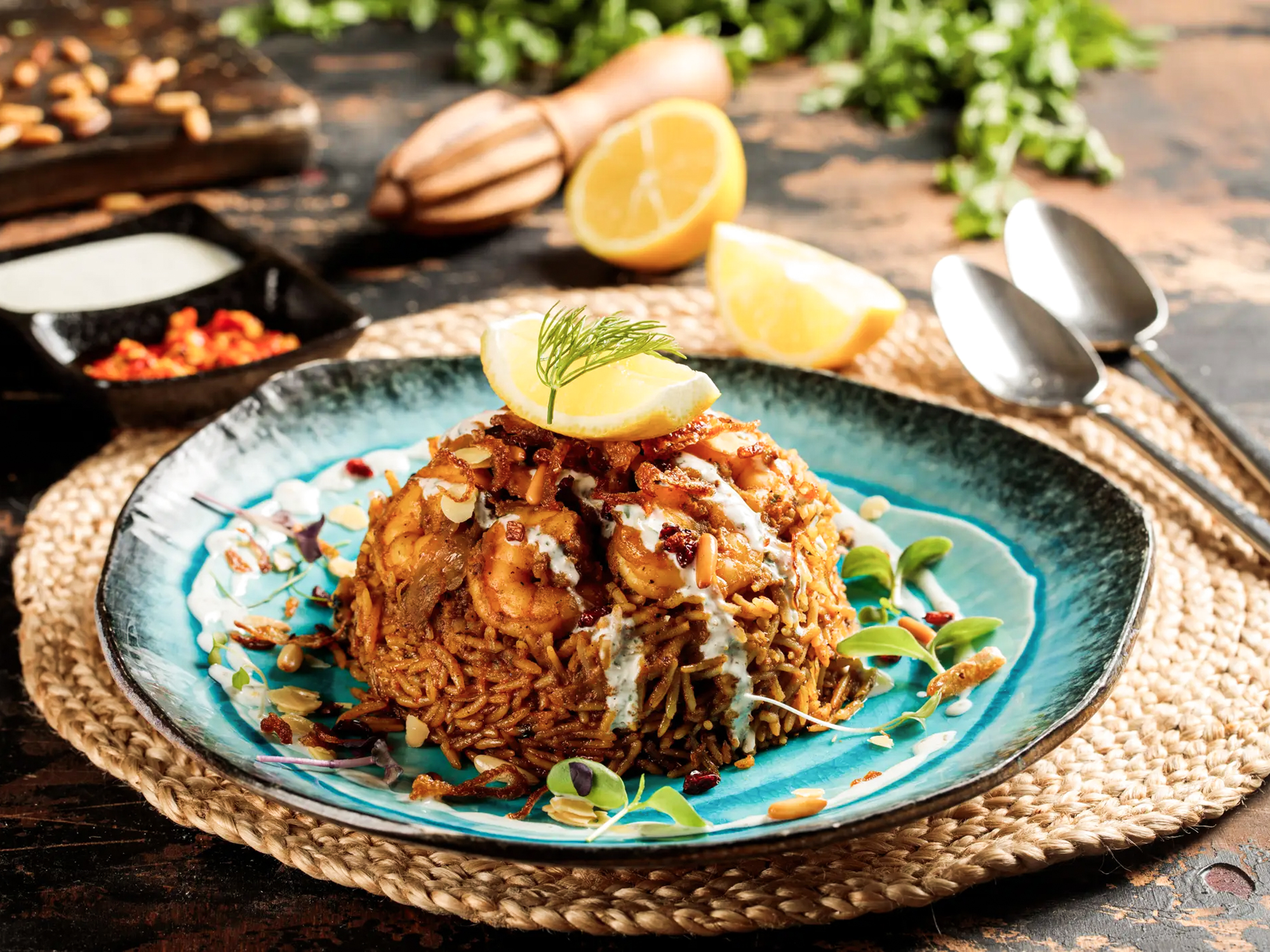 Spécialités d'Oman : 10 plats typiques à goûter | Tourlane