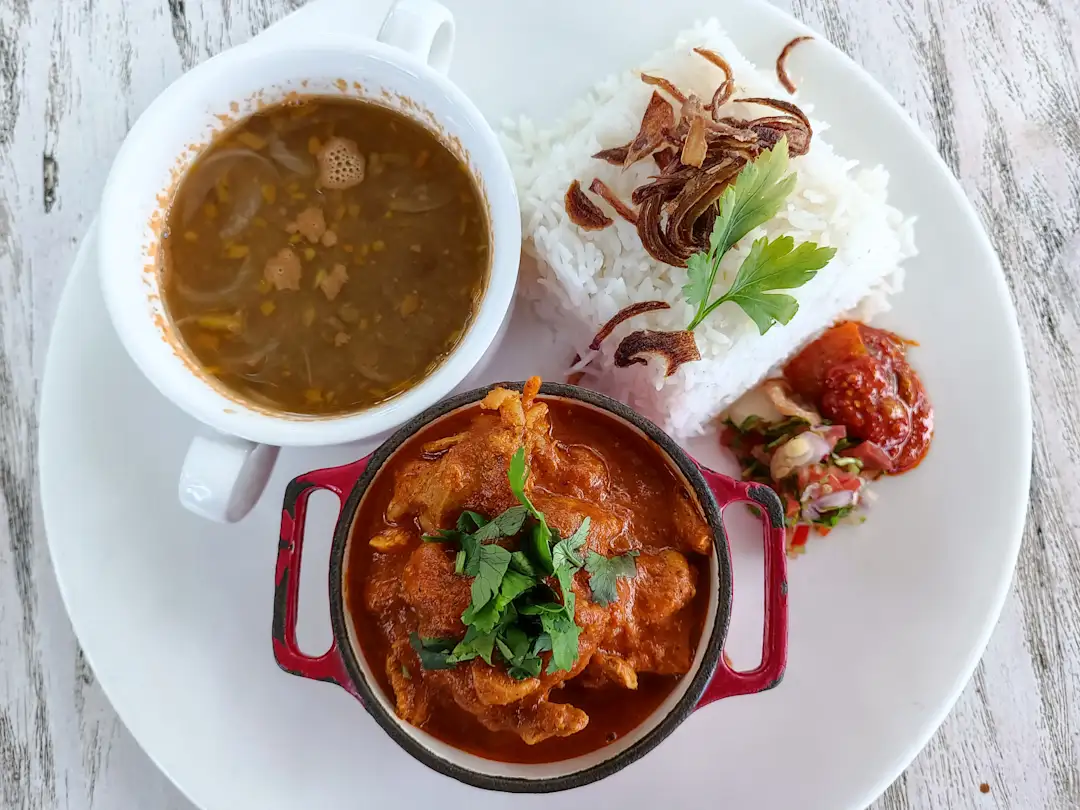 Essen in Mauritius: Top 10 Nationalgerichte | Tourlane