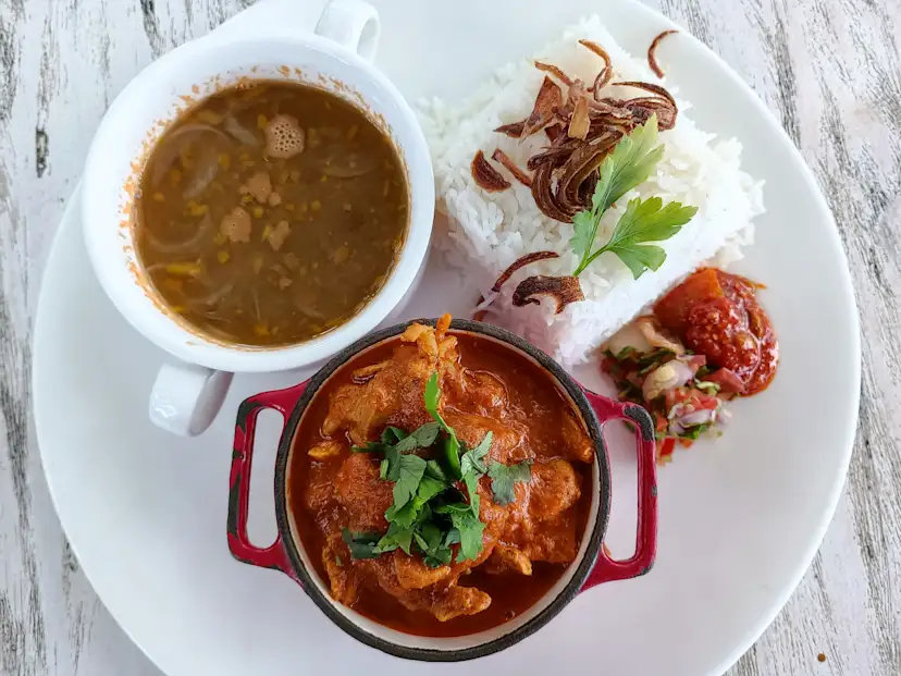 Spécialités culinaires de l'île Maurice : 10 plats à goûter absolument ...