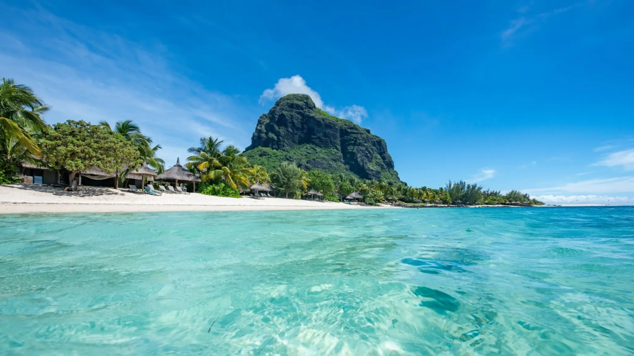 Unsere TOP 15 Strände in Mauritius für 2026 | Tourlane