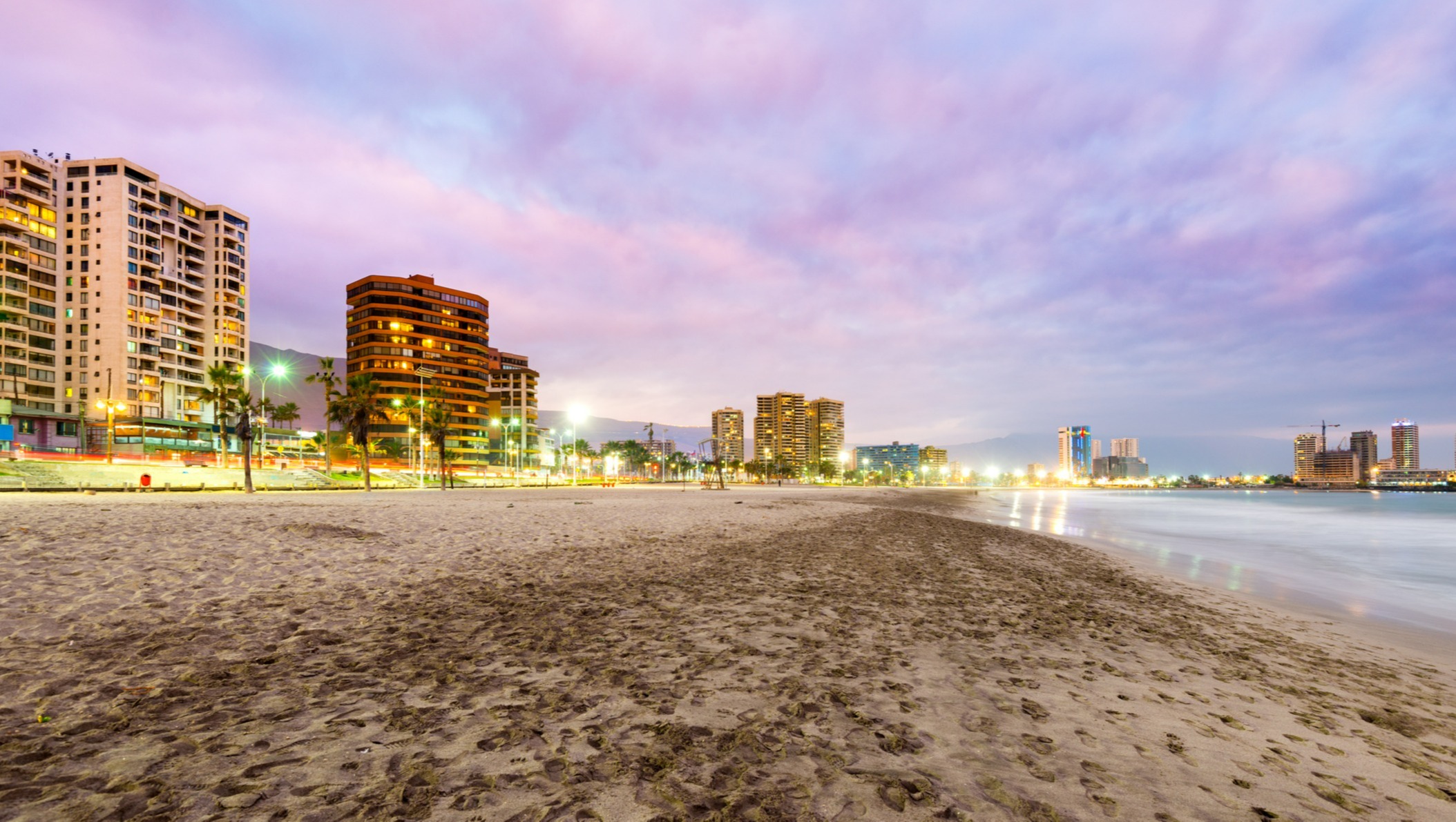 Les 25 plus belles plages du Chili pour 2024 | Tourlane