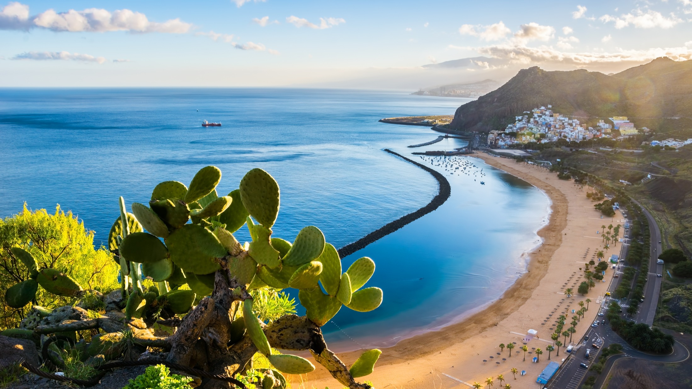 Beste Reisezeit für Andalusien: Klima, Wetter & Tipps | Tourlane