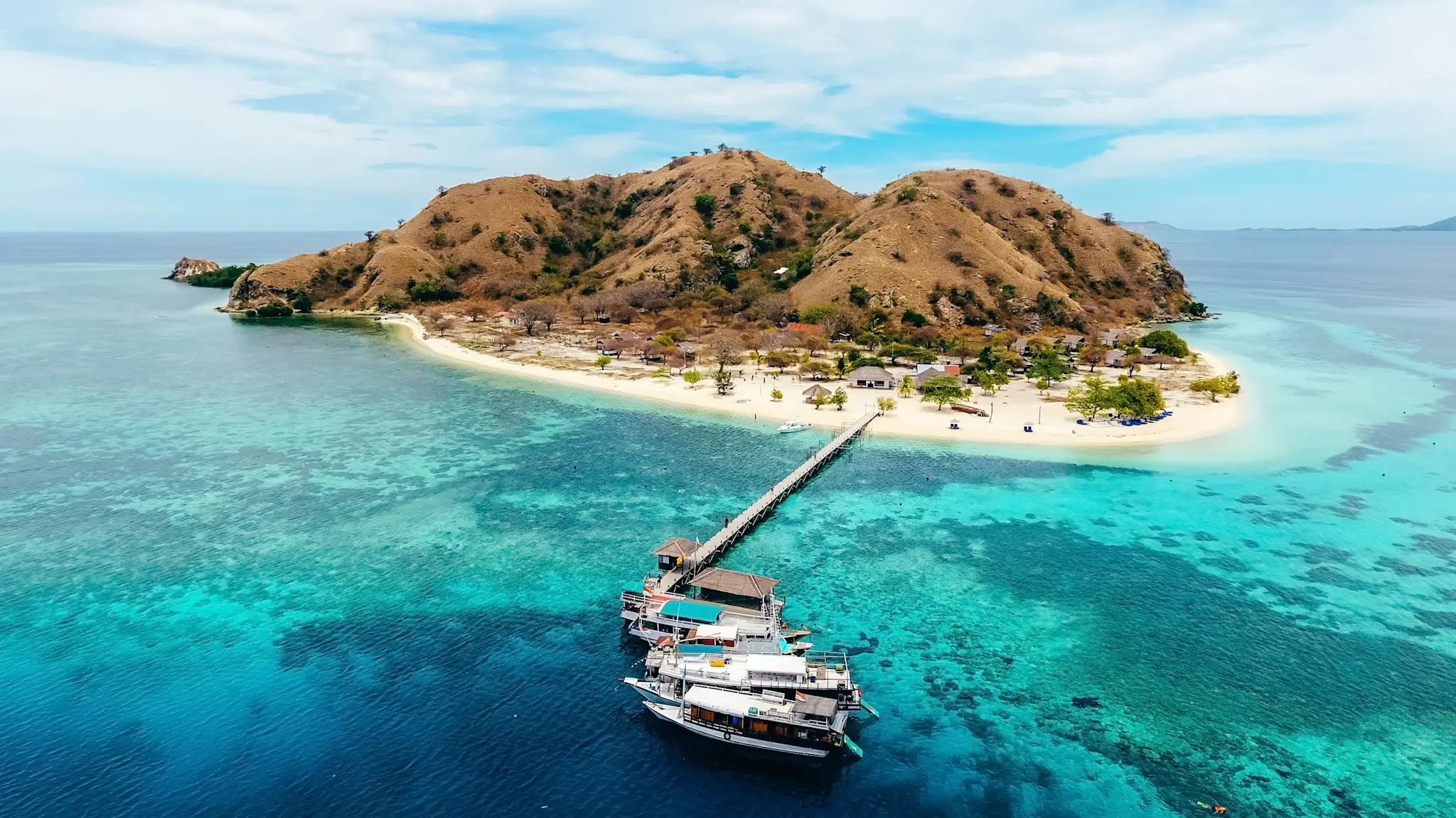 Top 10 der schönsten Inseln Indonesiens | Tourlane