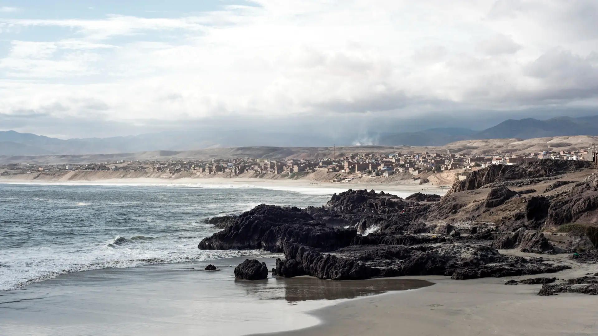 Les 25 plus belles plages du Pérou en 2026 | Tourlane