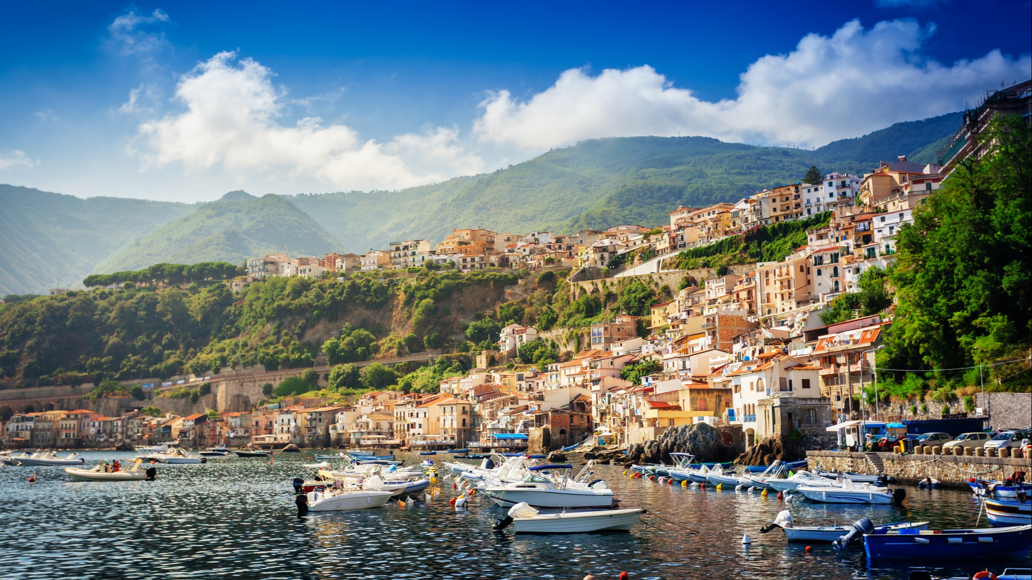 Top 12 des sites incontournables en Calabre en 2025 | Tourlane