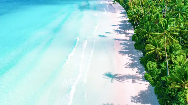 Top 10 des plus belles îles des Maldives | Tourlane