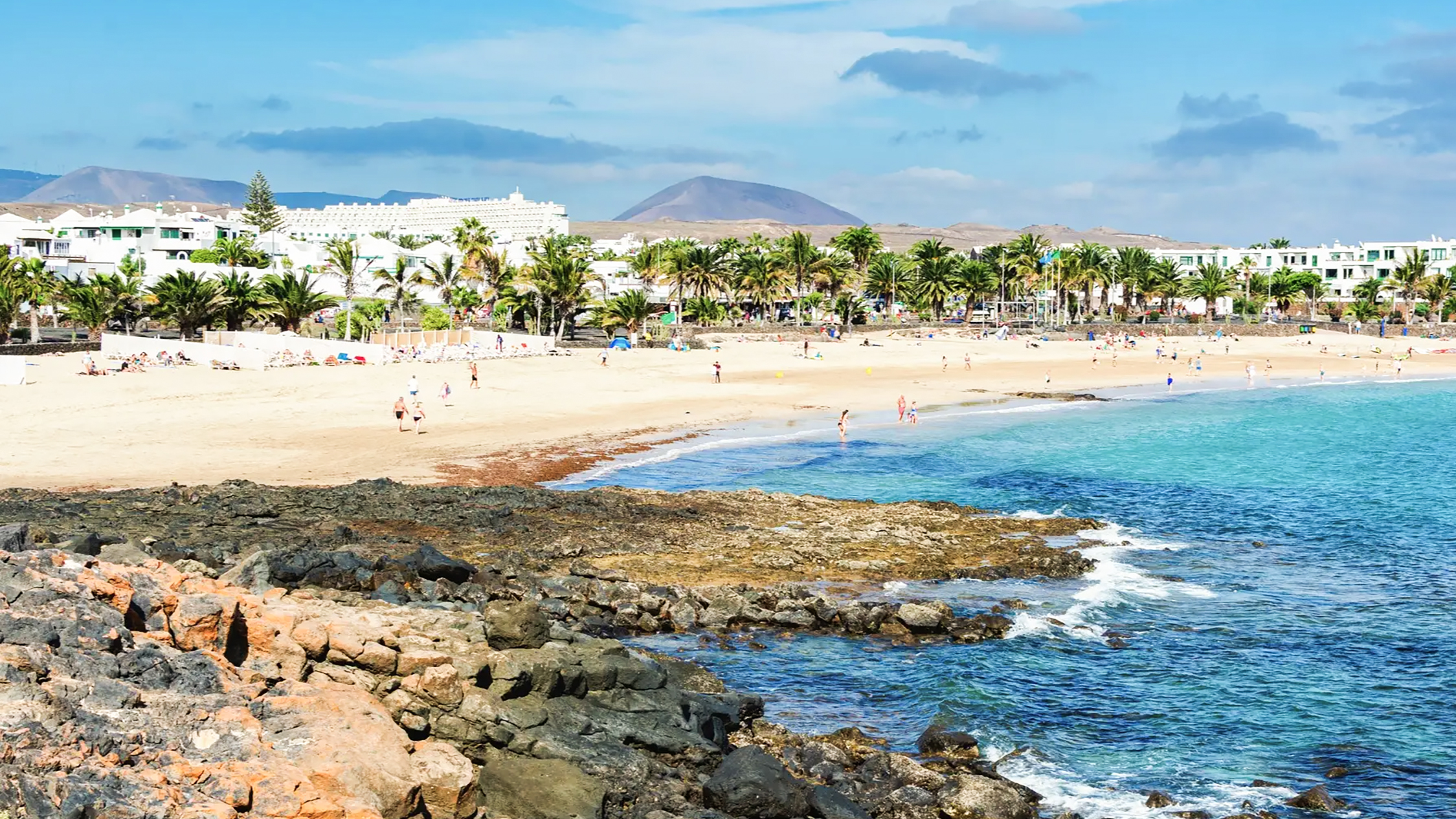 Quand partir aux îles Canaries ? Guide de voyage | Tourlane