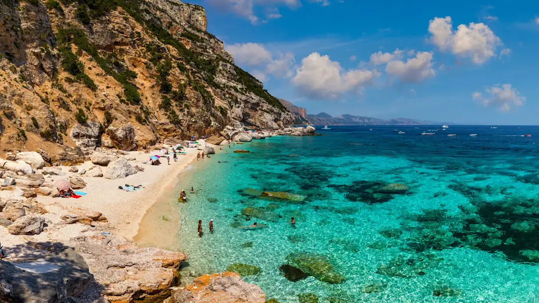 The 20 Most Beautiful Beaches in Italy | Tourlane