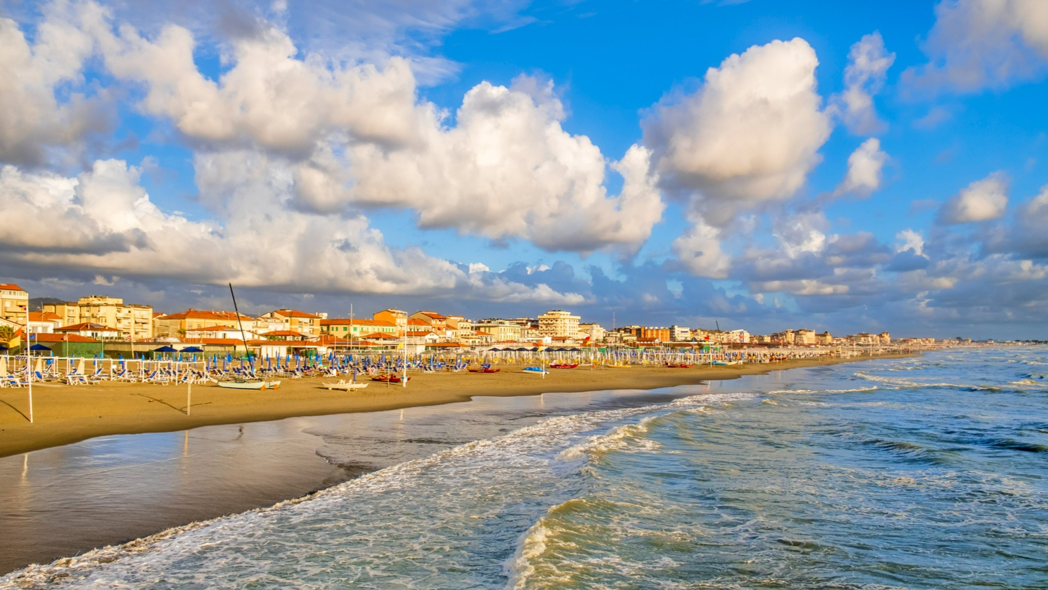 Les 12 plus belles plages de Toscane en 2024 | Tourlane