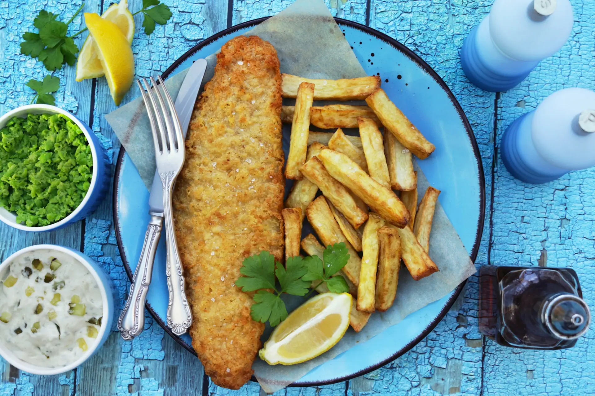 Cuisine australienne : 10 spécialités à goûter | Tourlane