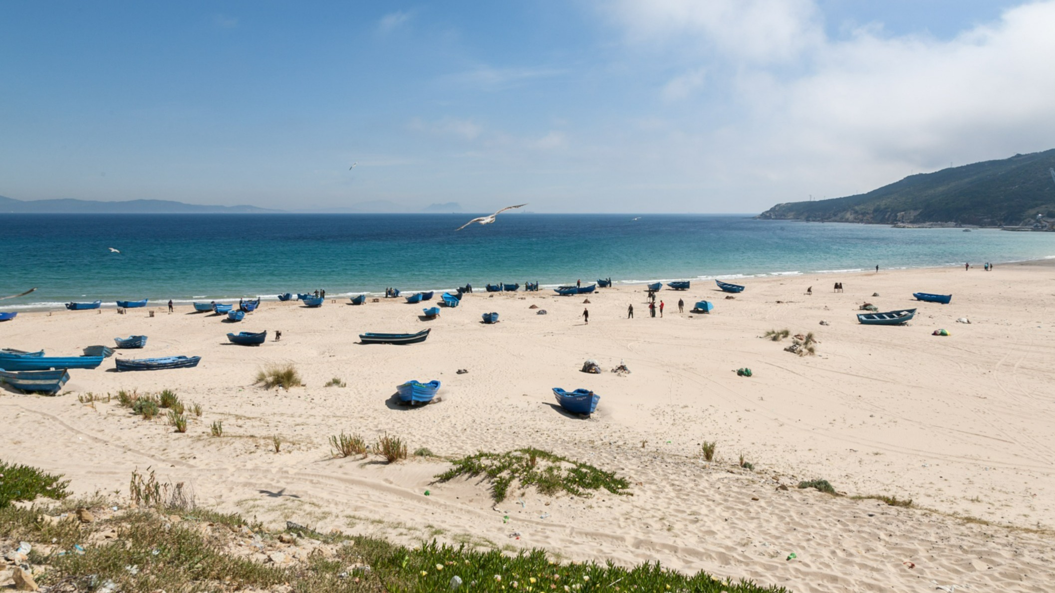 Les 15 plus belles plages du Maroc en 2024 | Tourlane