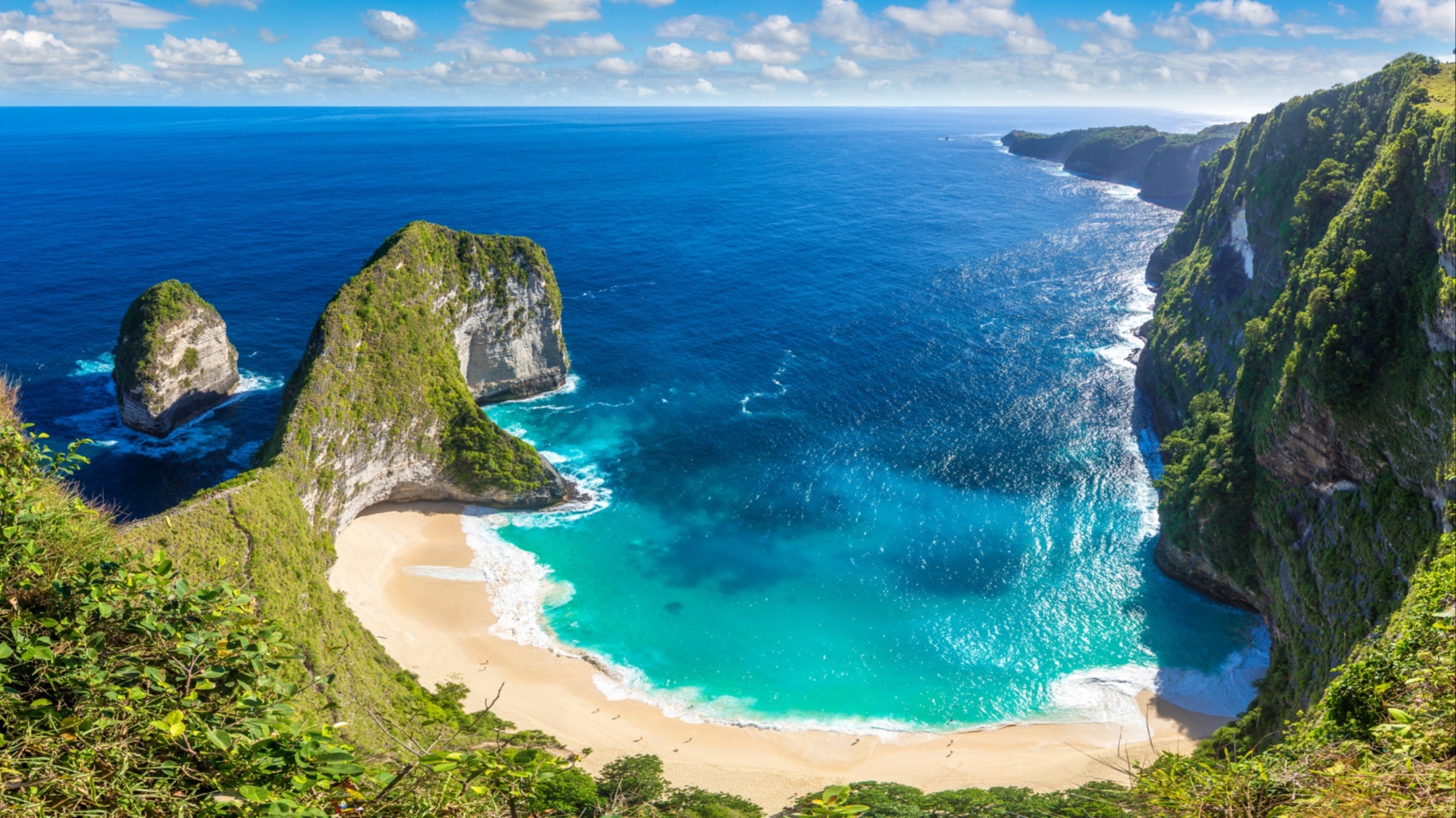 Die 18 schönsten Strände in Indonesien für 2025 | Tourlane