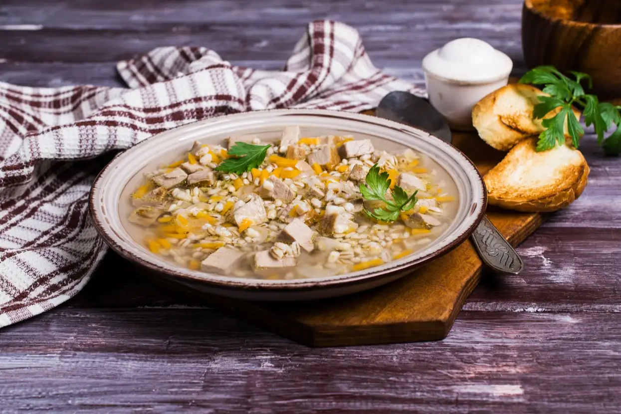 Famous Traditional Scottish Dishes | Tourlane