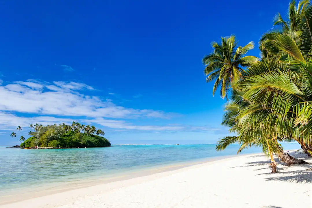 Beste Reisezeit für die Cookinseln: Klima, Wetter & Tipps | Tourlane