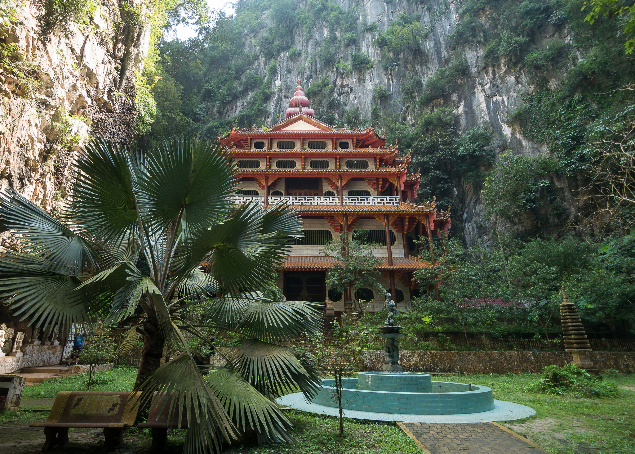 Top 10 der schönsten Inseln Malaysias | Tourlane