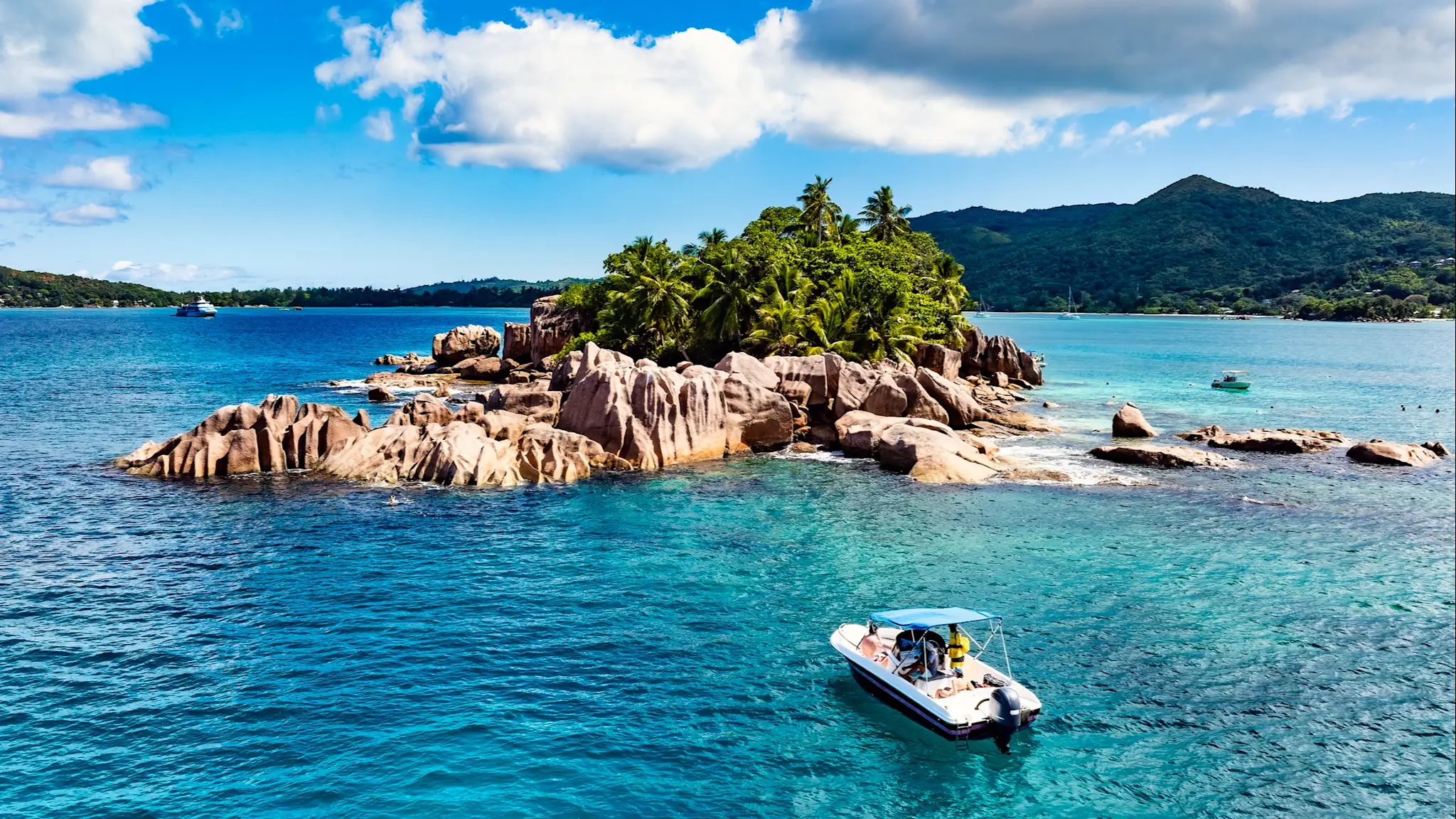 Top 10 Sehenswürdigkeiten auf Praslin | Tourlane