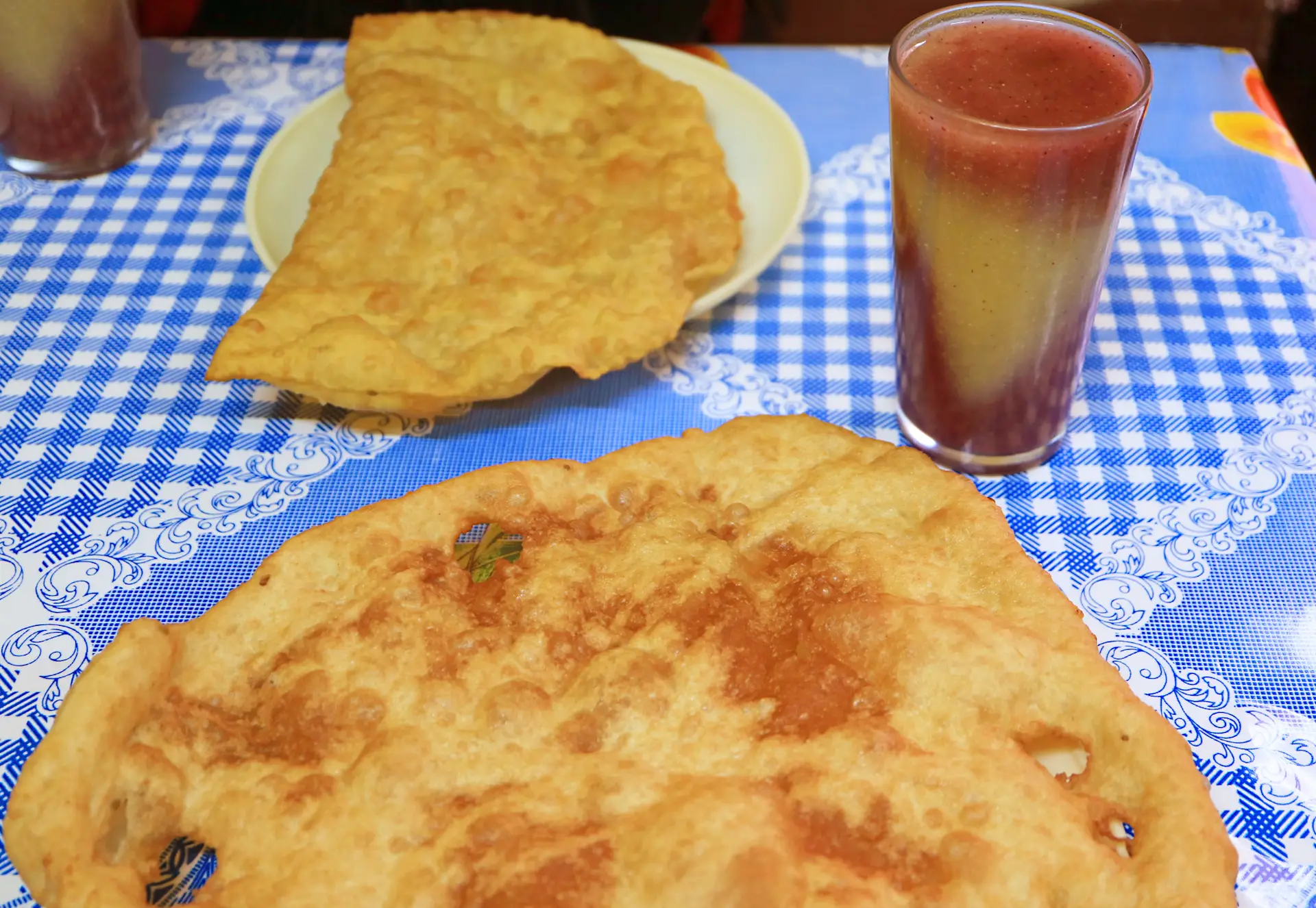 Essen in Bolivien: Top 10 Nationalgerichte | Tourlane