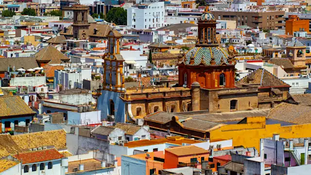 Things to do and see in Andalusia in 2026 | Tourlane