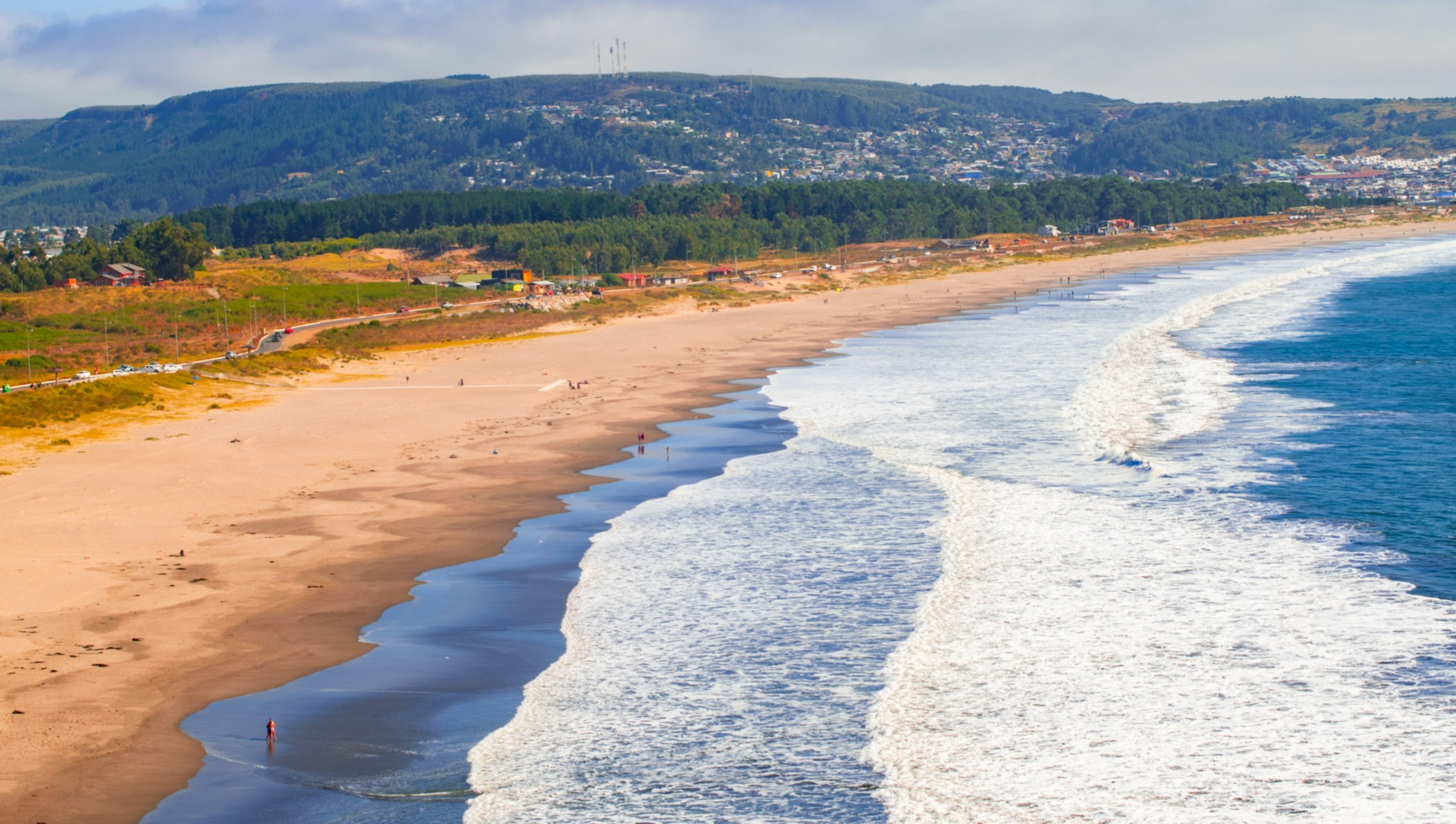 Les 25 plus belles plages du Chili pour 2024 | Tourlane