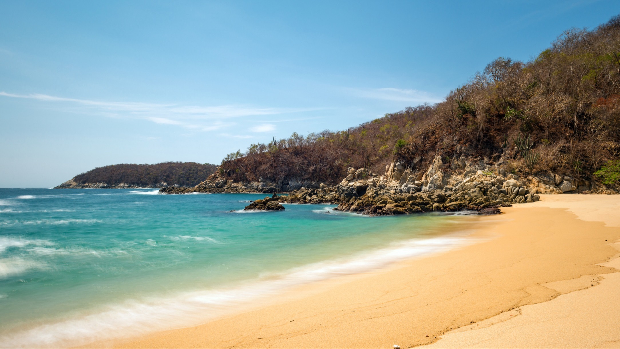 Die 25 schönsten Strände von Mexiko für 2024 | Tourlane