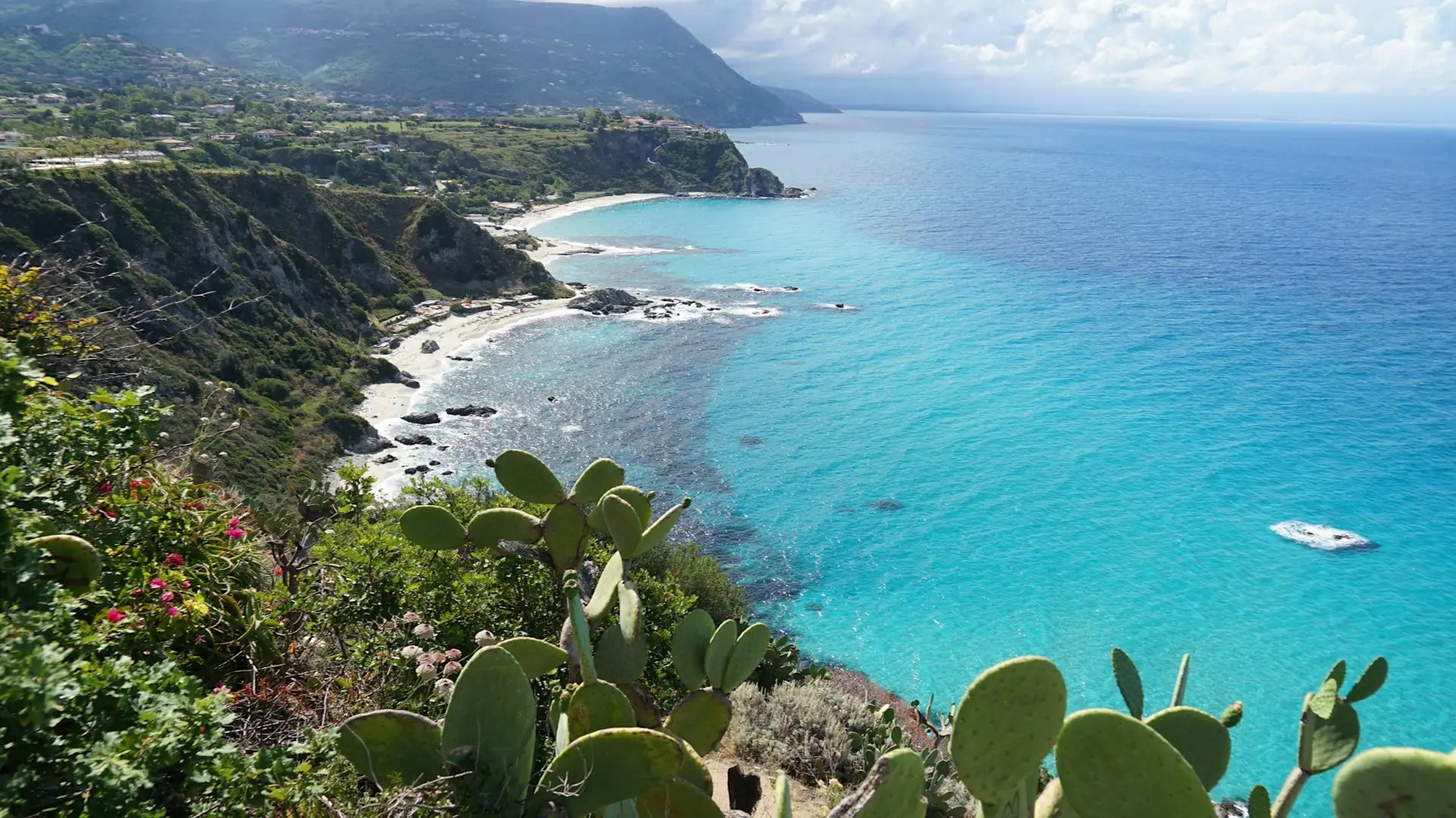 The 20 Most Beautiful Beaches in Italy | Tourlane