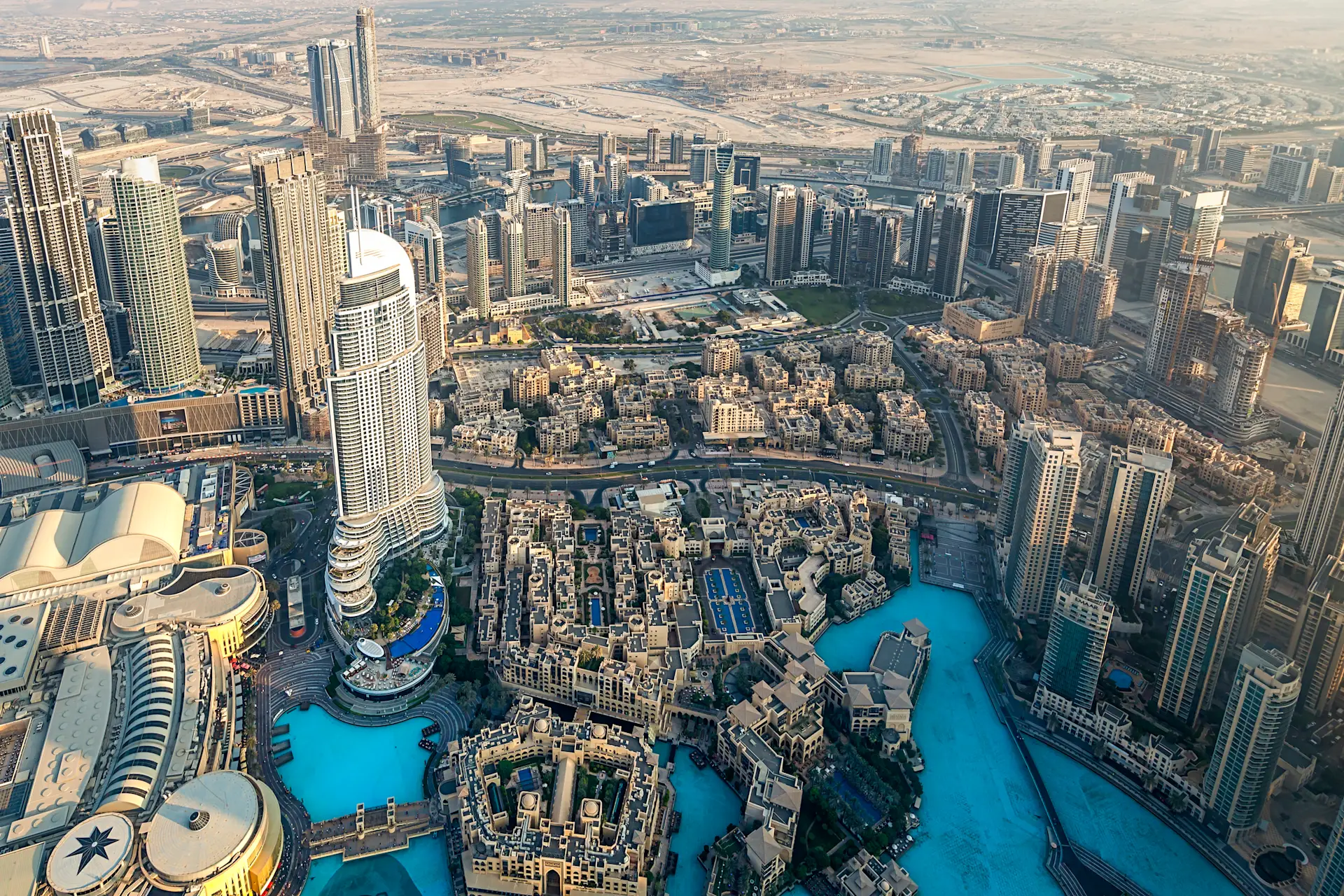 Was kann man in Dubai & den VAE machen? 10 besondere Aktivitäten | Tourlane