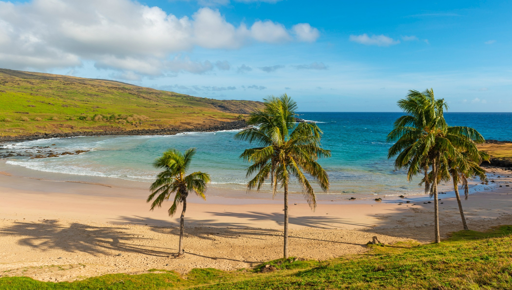 Les 25 plus belles plages du Chili pour 2024 | Tourlane
