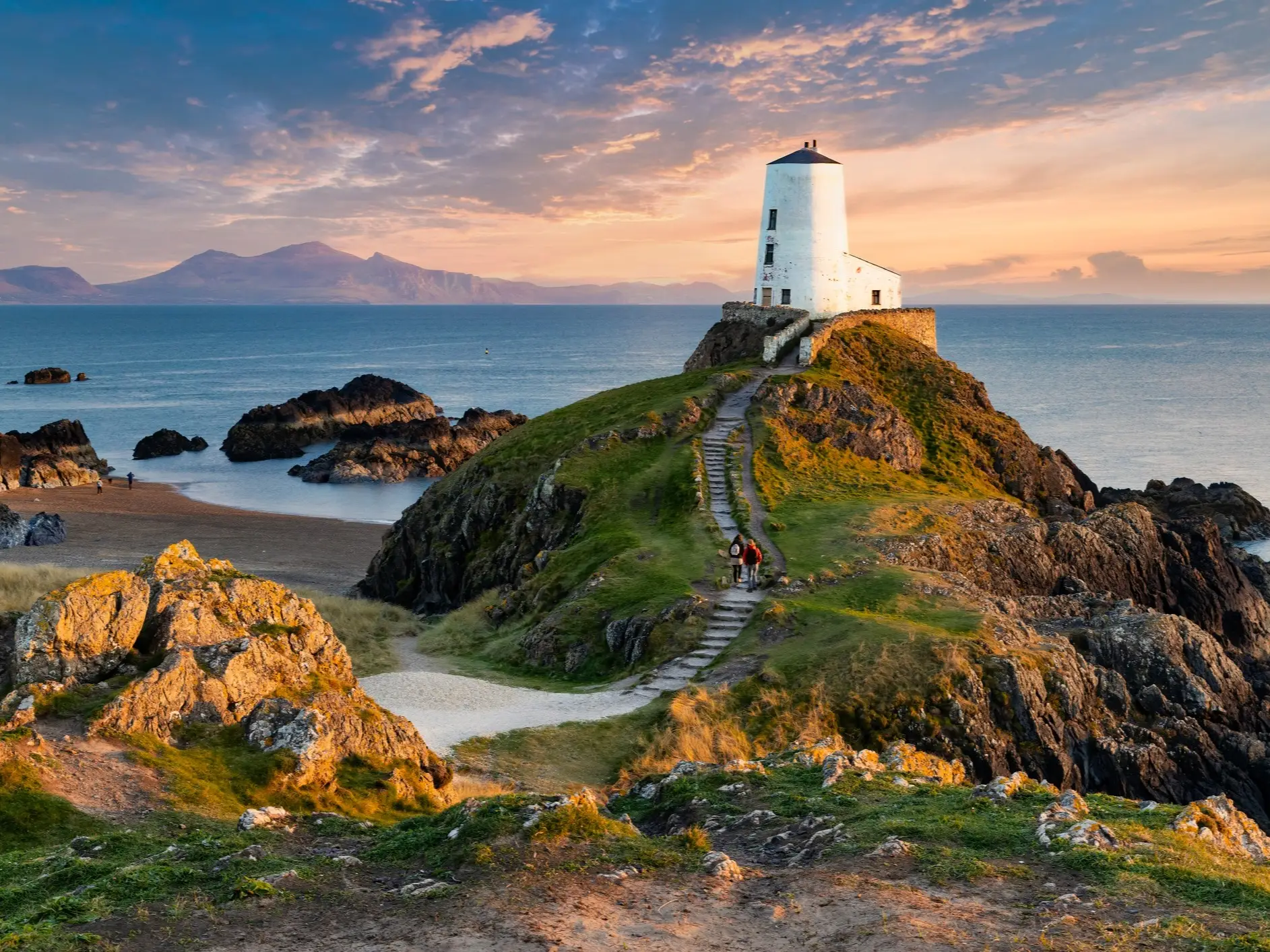 Top 10 Sehenswürdigkeiten in Wales | Tourlane