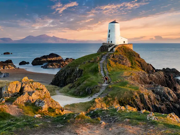 Best Time to Visit Wales: When to Travel | Tourlane