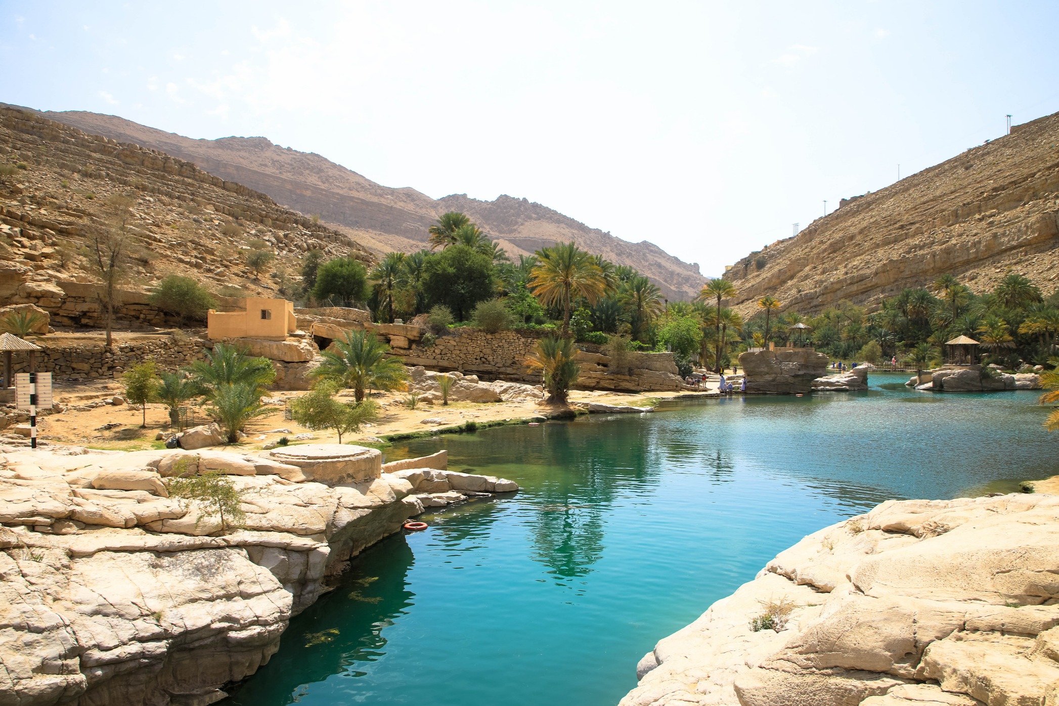 Was kann man im Oman machen? 10 besondere Aktivitäten | Tourlane