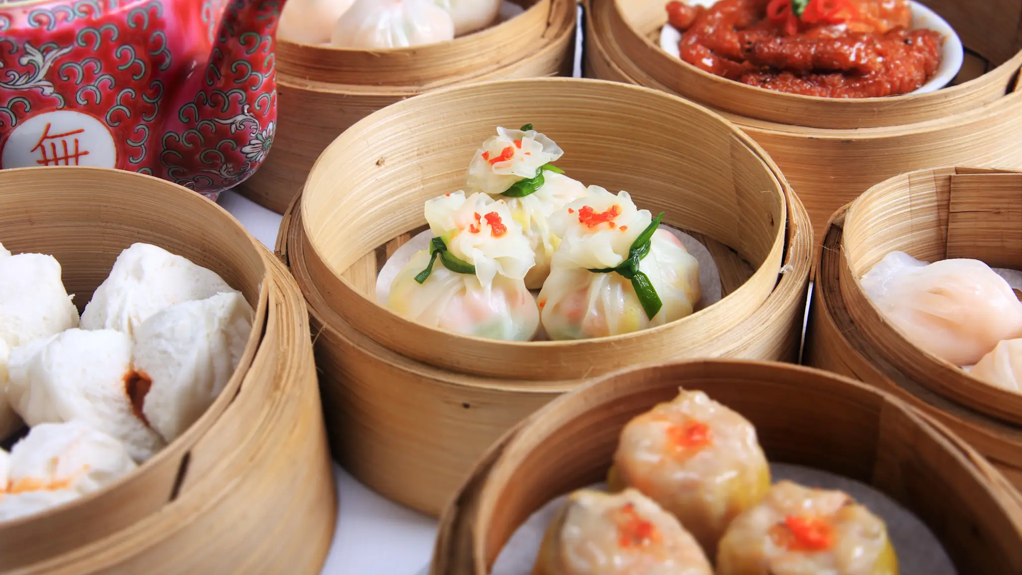 Essen in China: Top 10 Gerichte Chinas | Tourlane