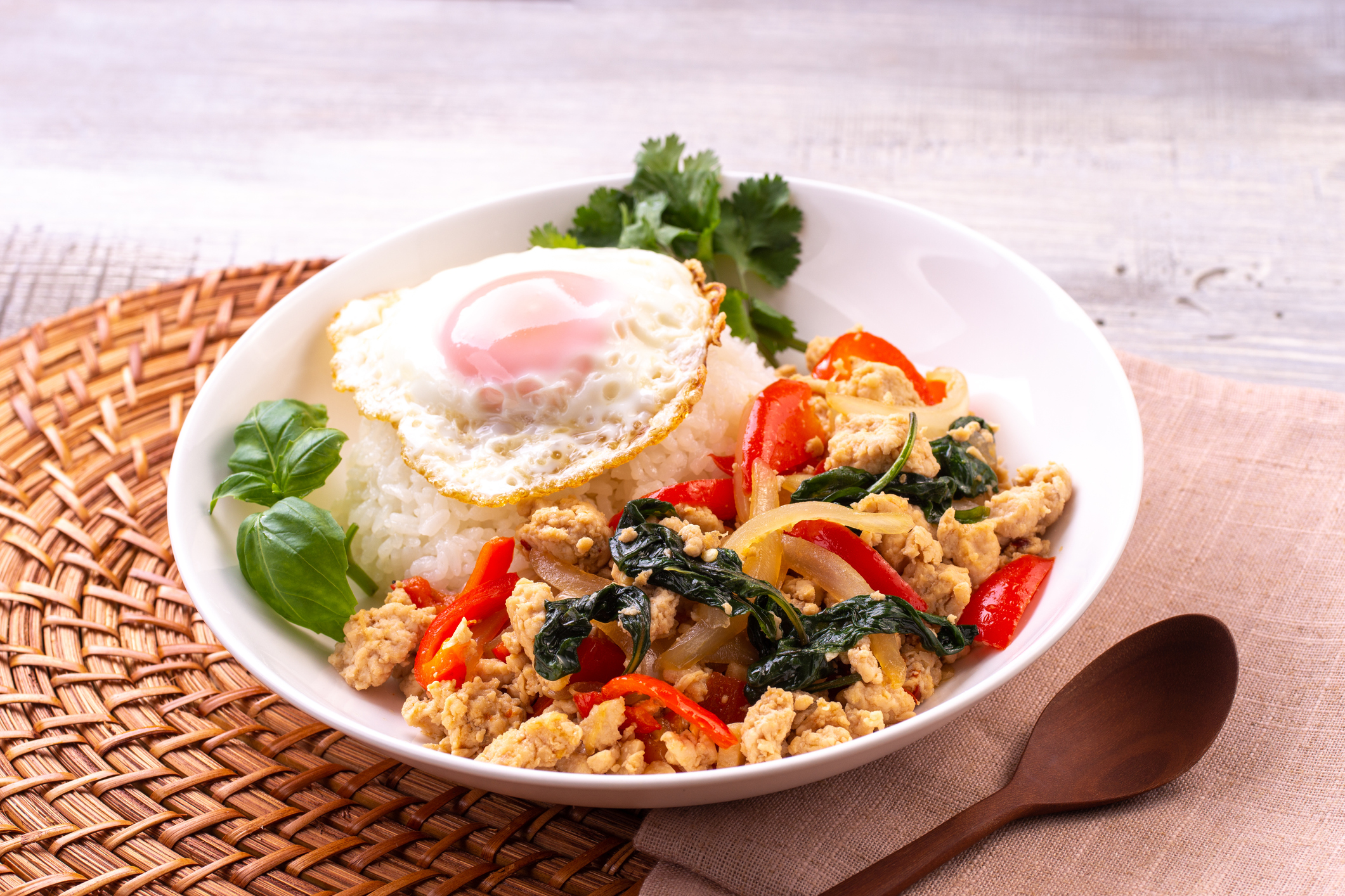 Cuisine thaïlandaise : 12 spécialités à goûter | Tourlane