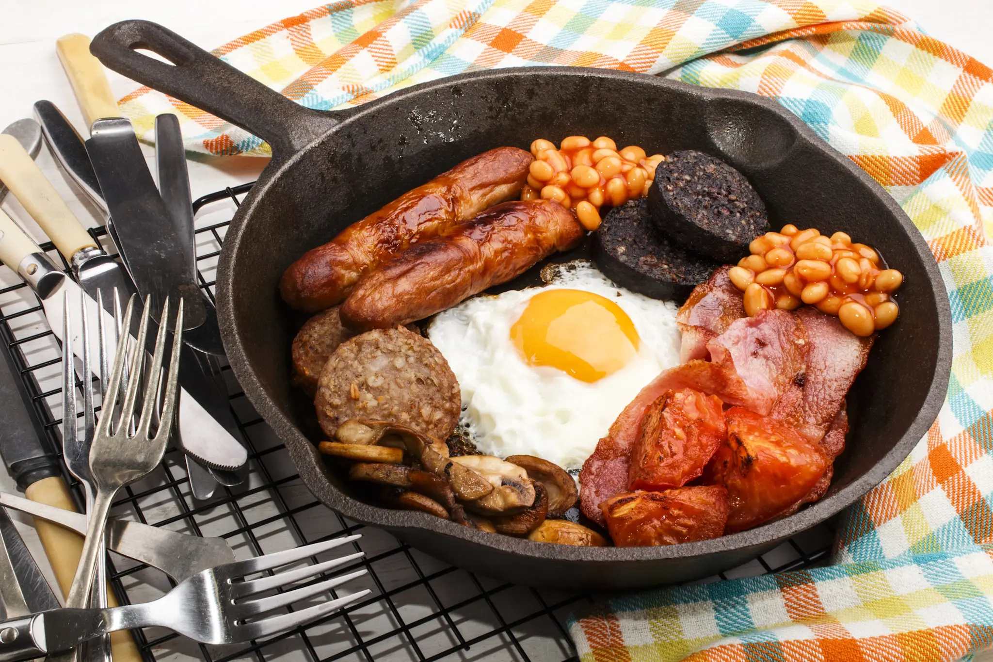 Essen in Irland: Top 10 irische Spezialitäten | Tourlane