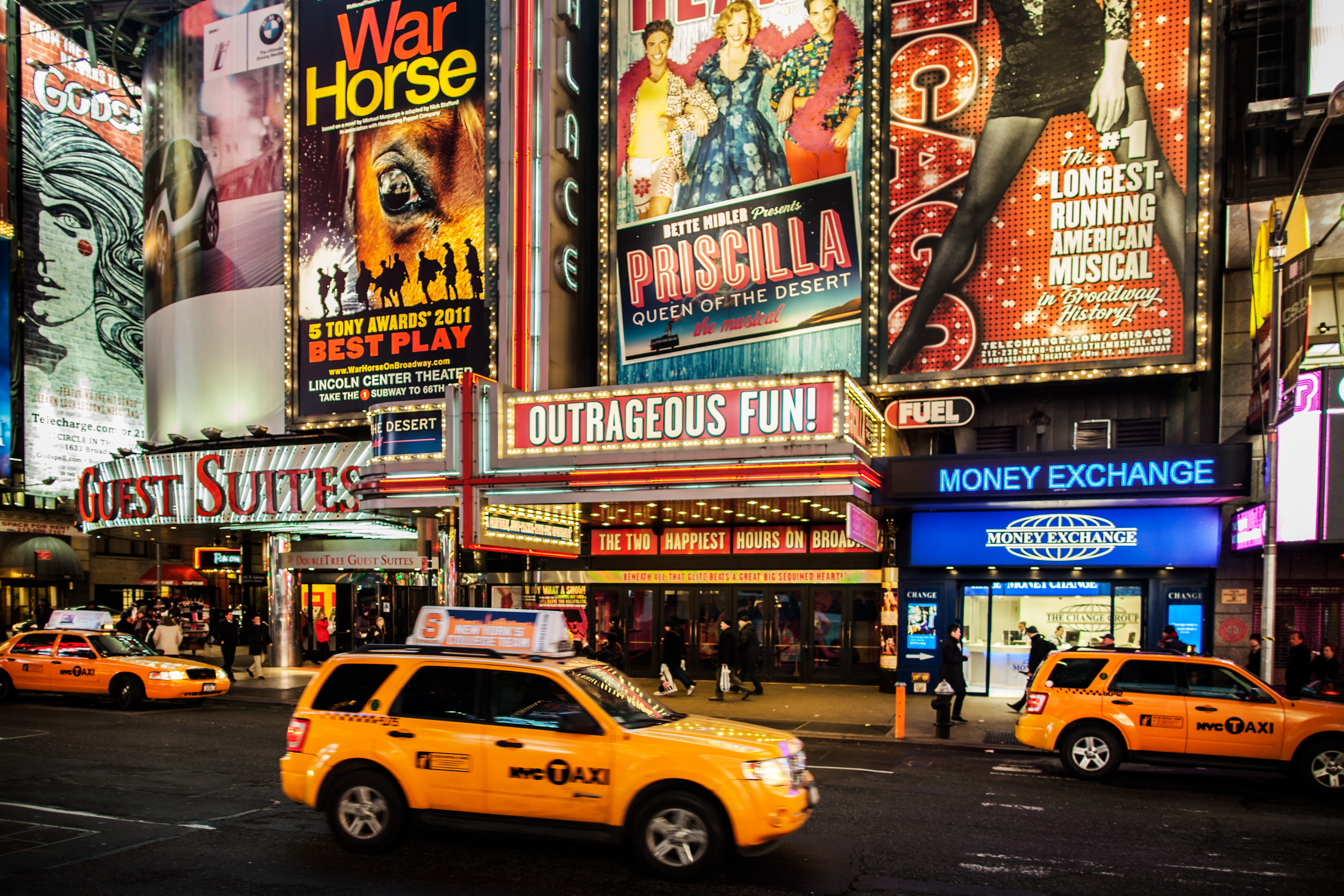 Top 10 des activités aux USA | Tourlane